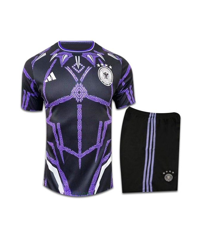 کیت و شورت تمرینی آلمان Germany Training Kit 2022/23 Similar Original